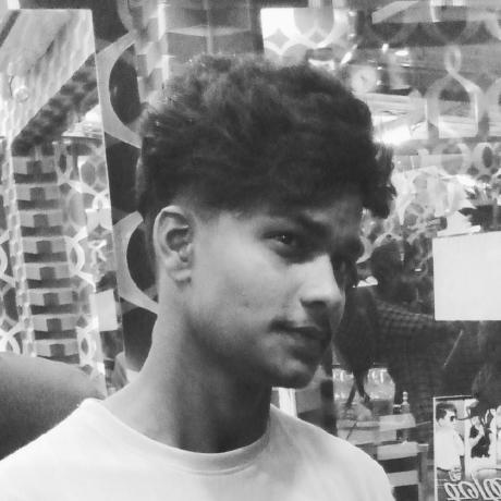 Dharun Prasath Dharun Prasath M Github