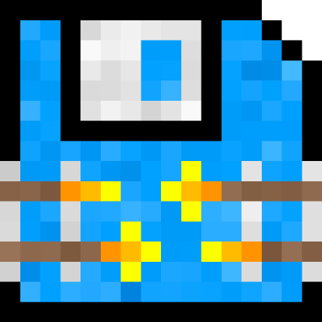 Github Mcpi Revival Minecraft Pi Reborn Official Mirror Of