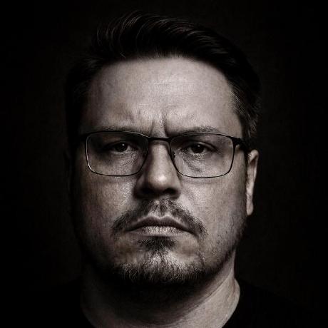 Luxplanjay Alexander Repeta Github