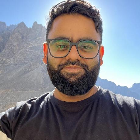 Arsalan Arshad Arsalan Arshad Github