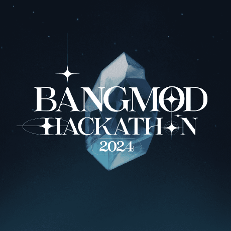 Bangmod Hackathon Github