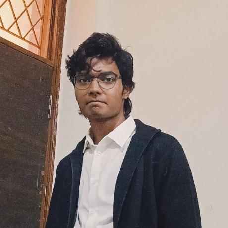 Anandanshul Anshul Anand Github