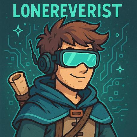 Chill Gamer Dev Github