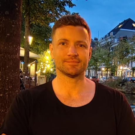 G Simpson Gerard Simpson Github