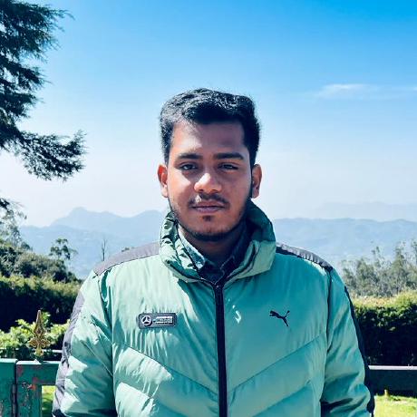 Maheee6902 Mahesh Ravi Github