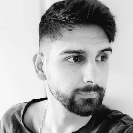 Federico Dominguez Federico Dominguez Github