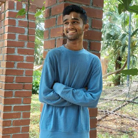 Aswinsaathappan Aswin Saathappan A Github