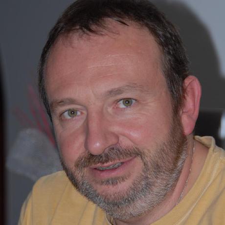 Msjuergent Juergen Thomas Github