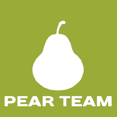 Pear Team Studio Github
