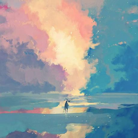 Standing Still Github