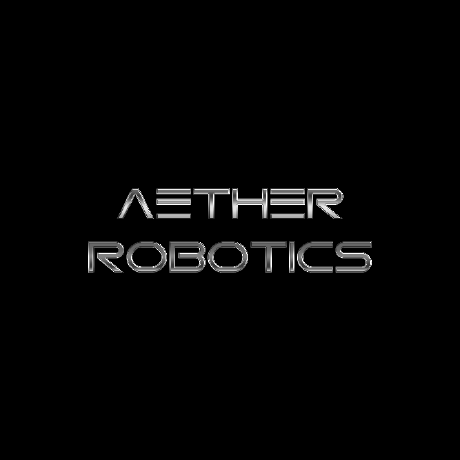 Aether Robotics Github