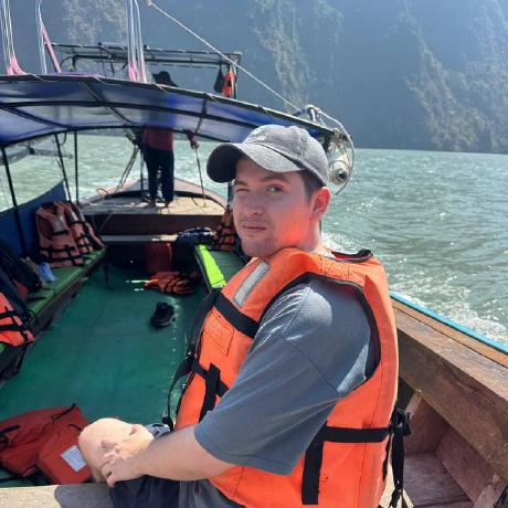 Kamedoz Andrey Github