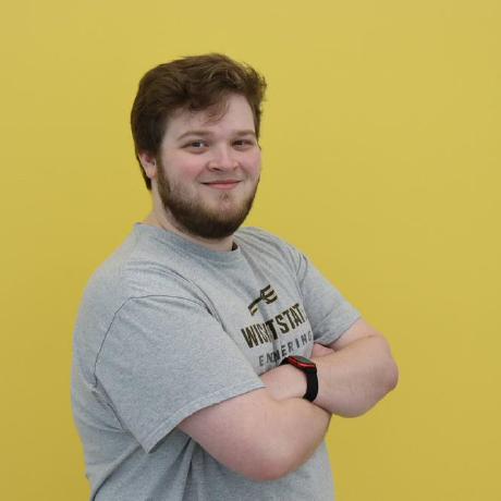 Csmith0319 Caleb Github