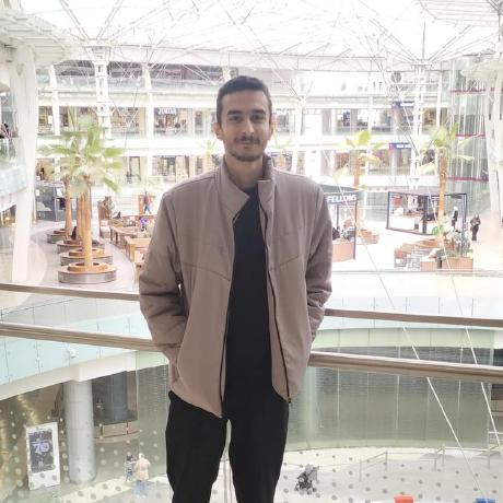 Mohammed Bt Github