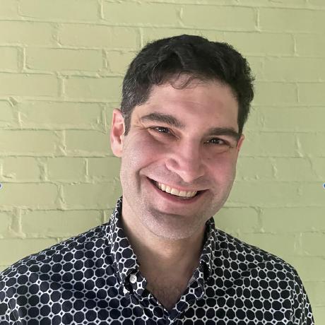 Phil Braunstein Github