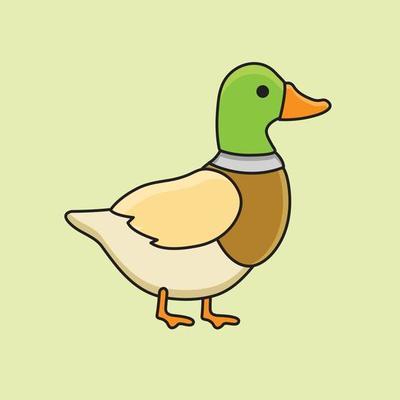 The Duck Developers Github