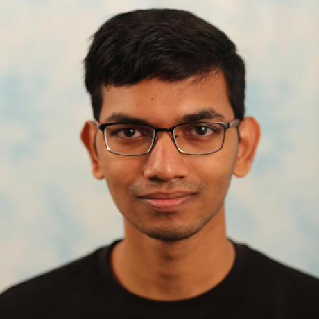 Tejus Gupta Tejus Gupta Github