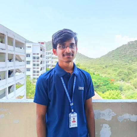 Divakar Aiml Mungamuru Divakar Github