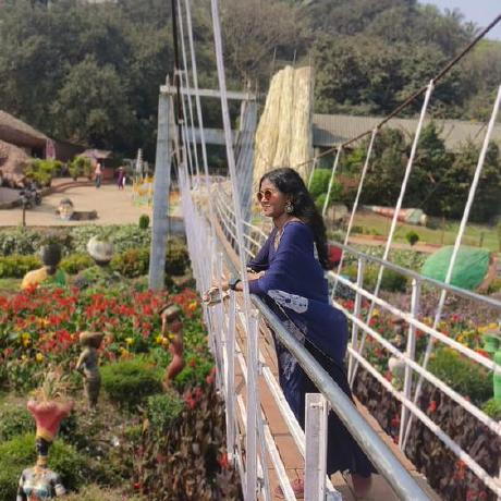 Nikitamulam2005 Mulam Nikita Prashant Github