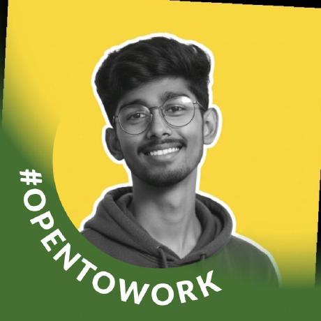 Santhoshkanna021 Santhoshkanna Github