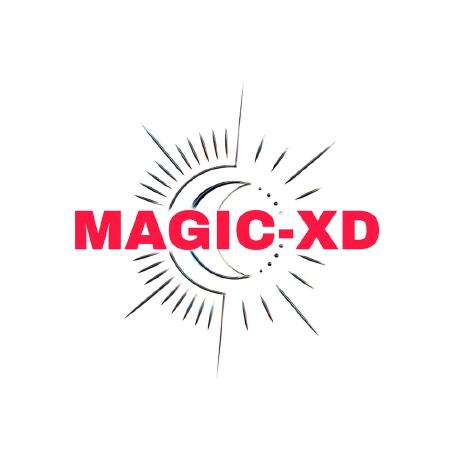 Magic Xd Magic Xd Github