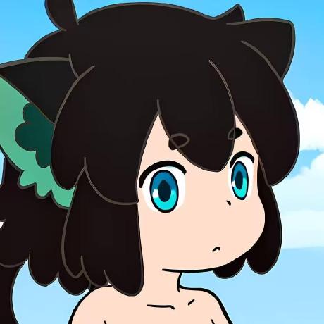 Yu Xin C Stellar鱼 Github