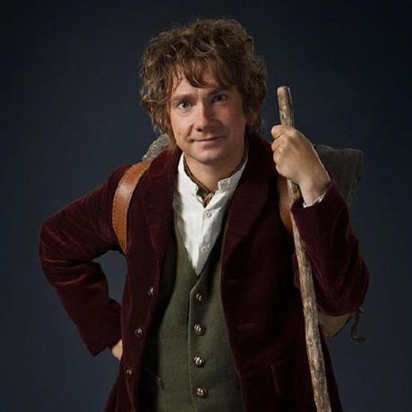 Curious Hobbit Github