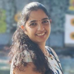 Sreeshmarajm Sreeshma Raj M Github