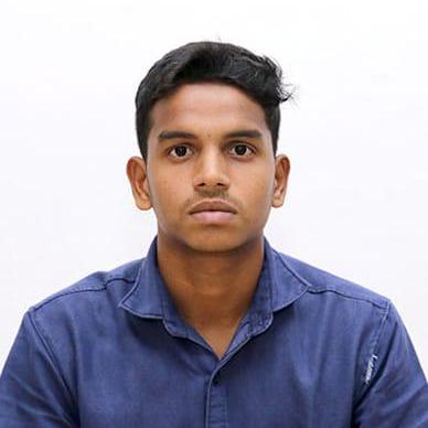 Vignesh3002 Cr Vignesh R Github - Ultra HD Abstract Illustration - Full HD