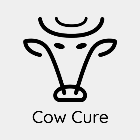 Cow Cure Github