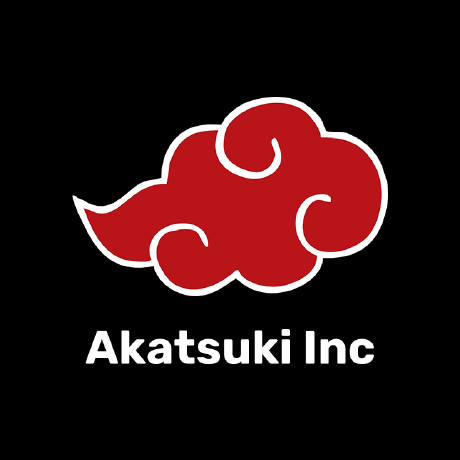 Akatsuki Inc Github