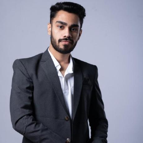 Karan2261 Karan Panchal Github