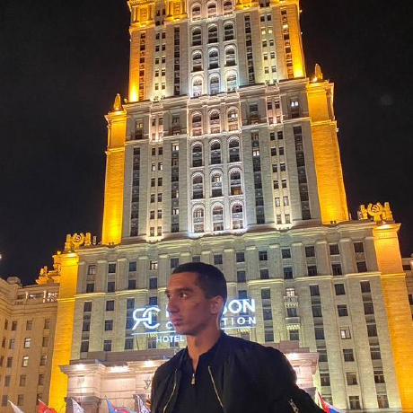 Ashotivanyan Ashot Github