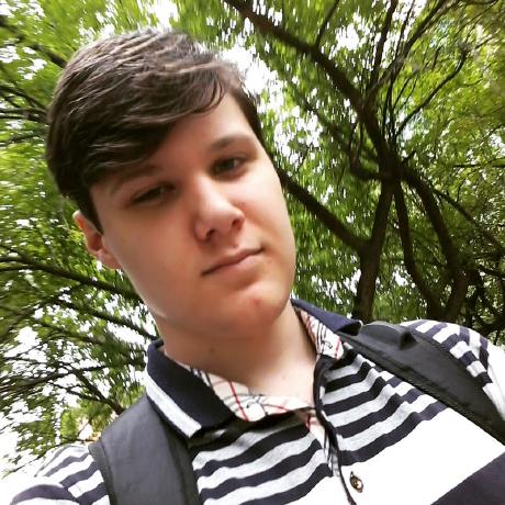 Ansel90 Anselm Viktor Github