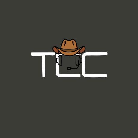 The Computer Cowboy Github