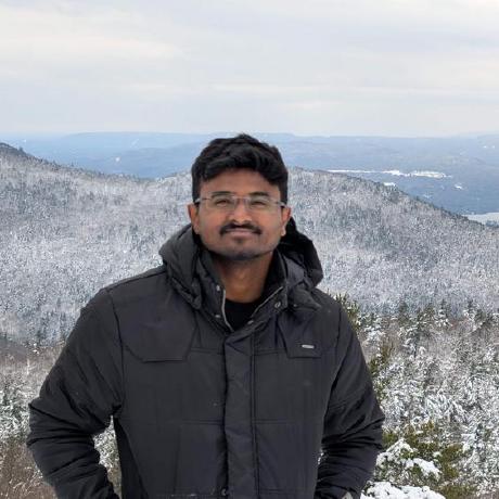 Chinthacharan Github