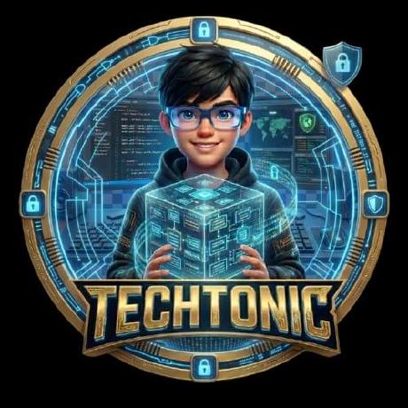 Jonas26 Hash Tech Tonic Github