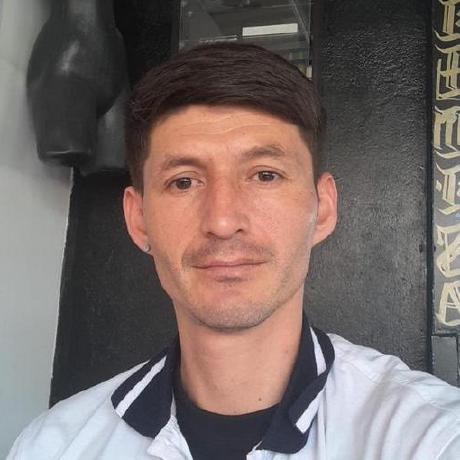 Edwin1113 Edwin Ardila Github