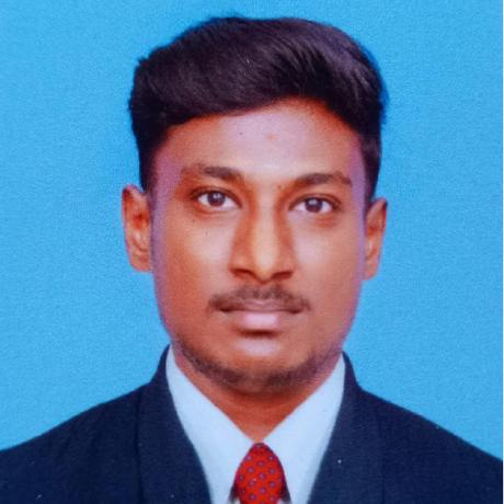 Ram1022 Ramkumar Github