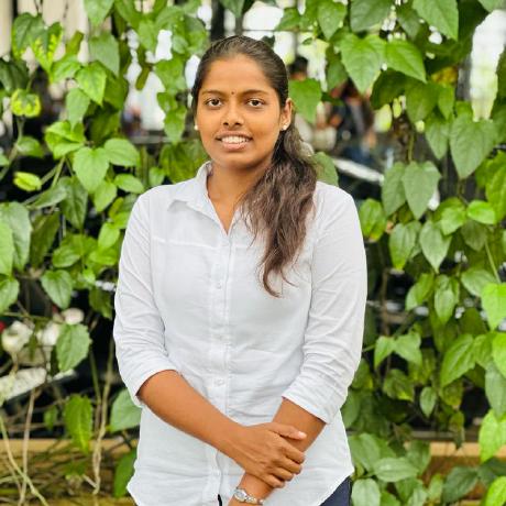 Keerthigopalm Keerthi Gopalavannan Github