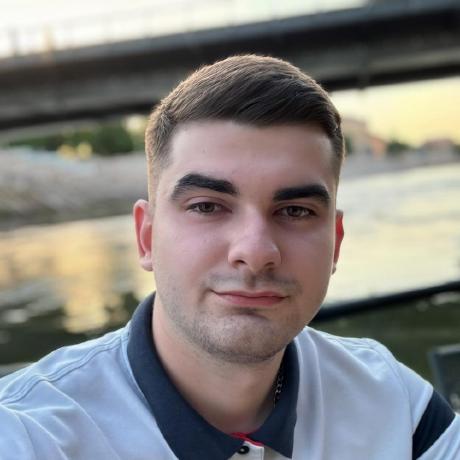 Filip277 Filip Jovic Github