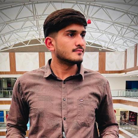 Luckyverma04 Lucky Github