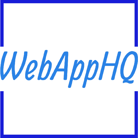 Webapphq Github