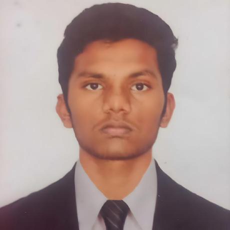 Gunadeepneraj Gunadeep Neraj J Github