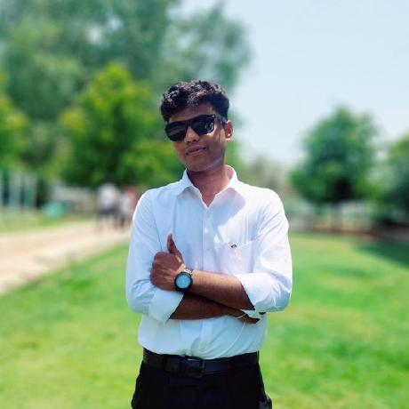 Vedant Wedekar Vedant Wedekar Github