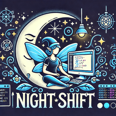 Night Shift Team Github
