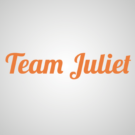 Team Juliet Github