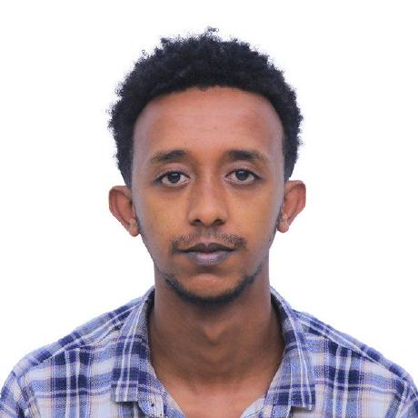 Gade Creator Gadisa Gutema Hurisa Github