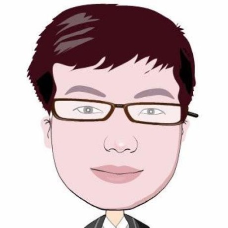 Lanvige Zhiming Jiang Github