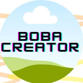 Boba Creator Art Boba Creator Github
